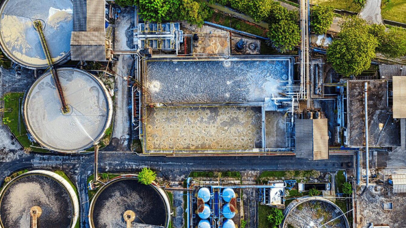 Water Risk Assessment: Protecting Your Operations