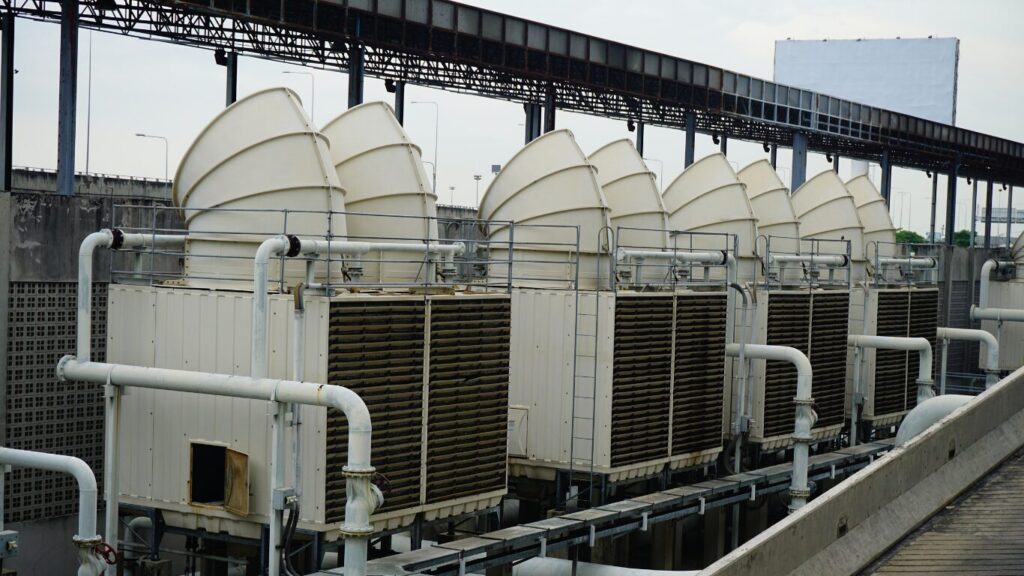 Cooling Tower Maintenance Checklist for Peak Efficiency