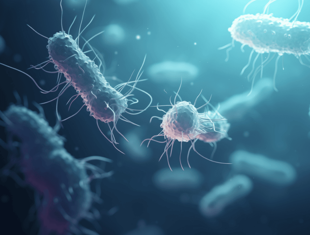 Legionella Risk Assessment: Protecting Water Systems