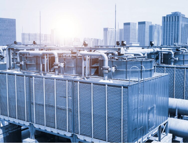 Cooling Tower Maintenance: What to Inspect and When
