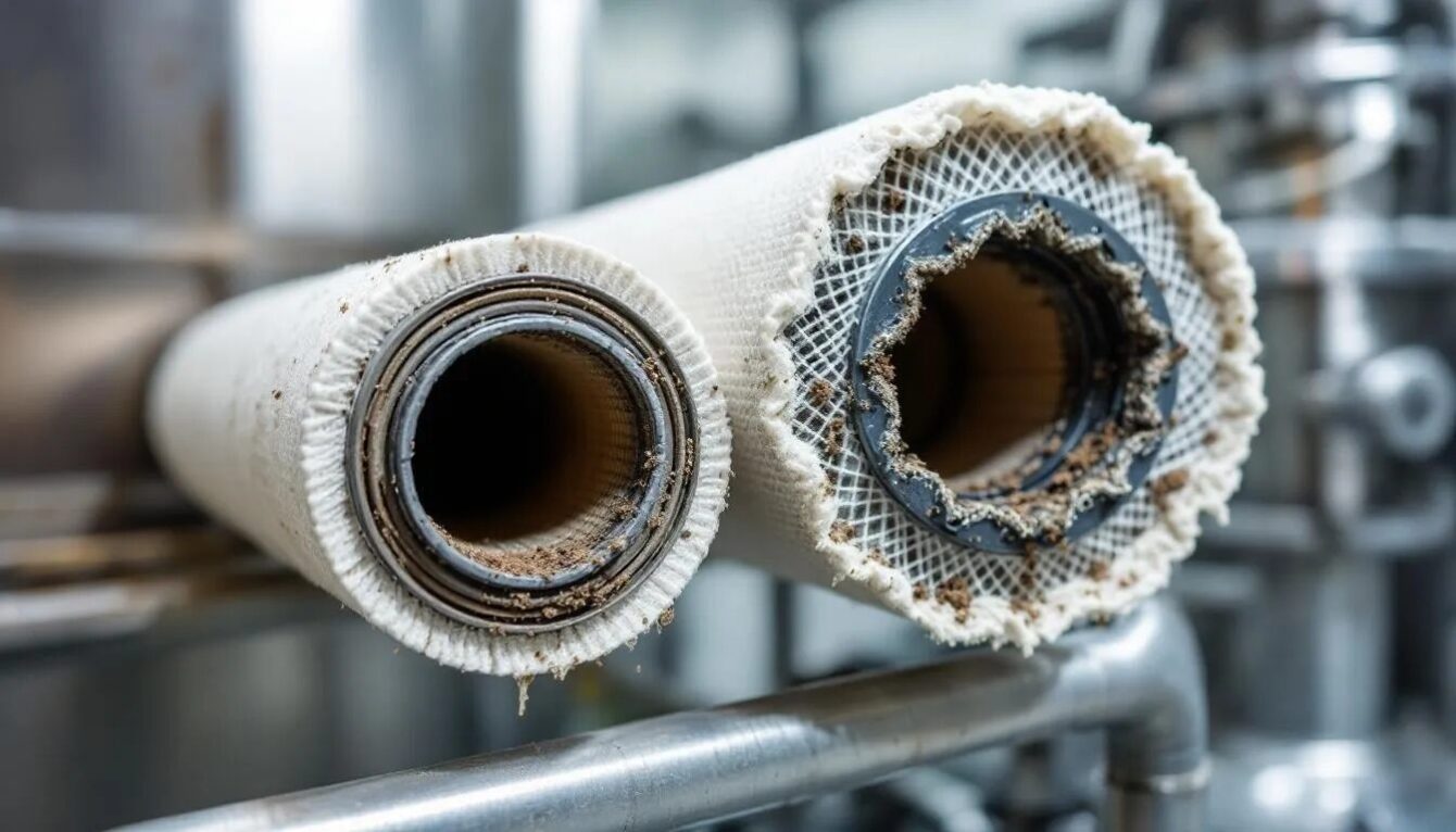 How Side Stream Filtration Improves Cooling Systems