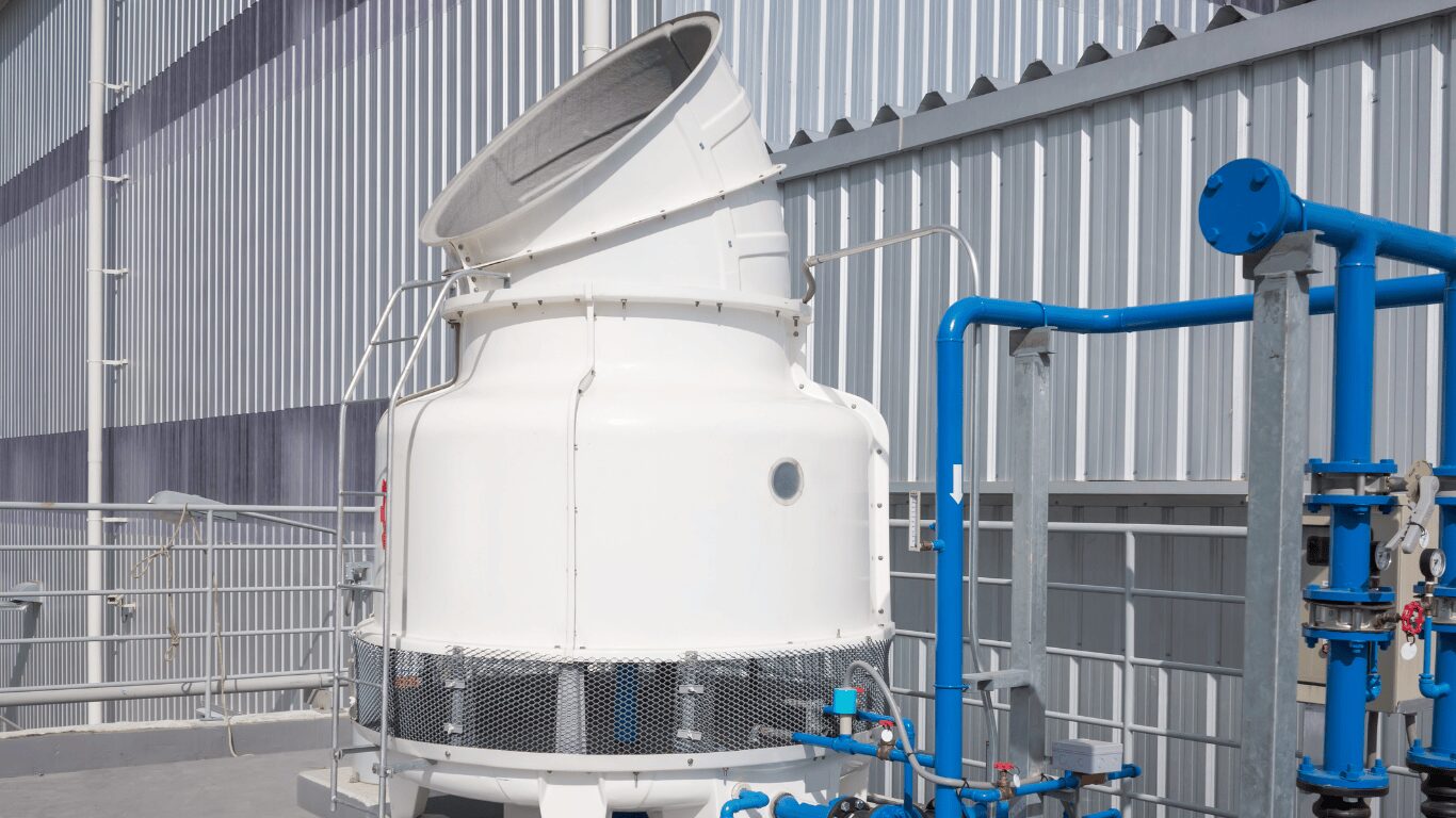 Cooling Tower Cost: Water Quality and Control