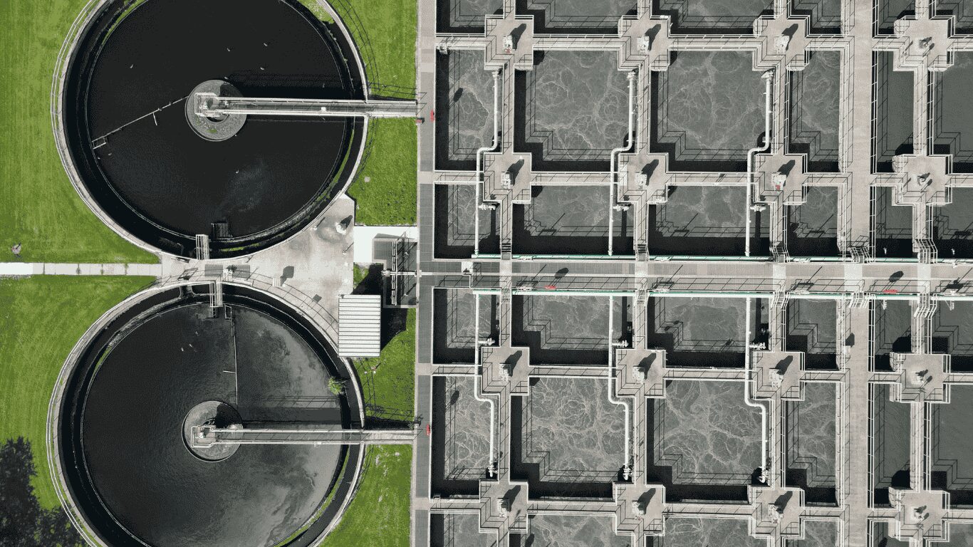 Reverse Osmosis Water Treatment Systems for Industry