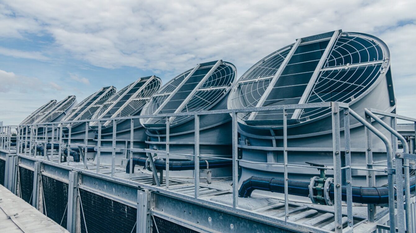 What Is Glycol and How Is It Used in Mechanical Systems?