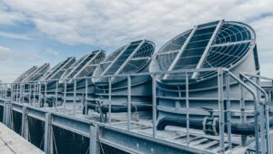 What Is Glycol and How Is It Used in Mechanical Systems?